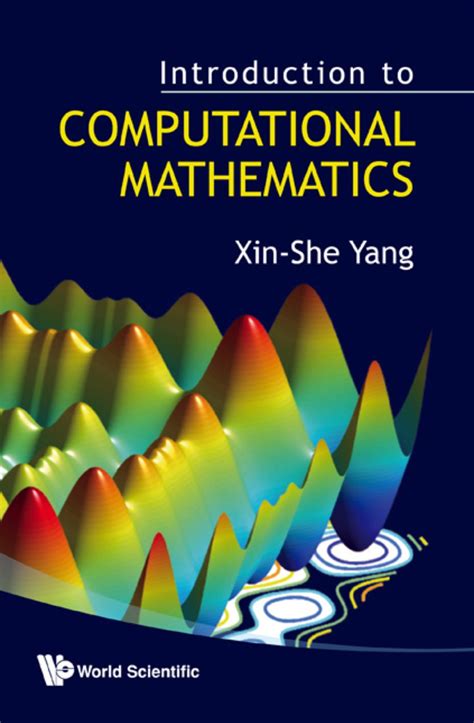 Introduction To Computational Mathematics Premiumjs Store
