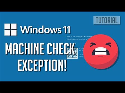 Máquina Check Exception en Windows Soluciones y consejos en español Cómo borrar