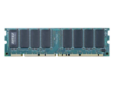 価格.com - VS133-1G (PC133 1GB) の製品画像