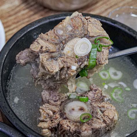 남대문 주변 국보같은 맛집 2탄 Best 3 식신