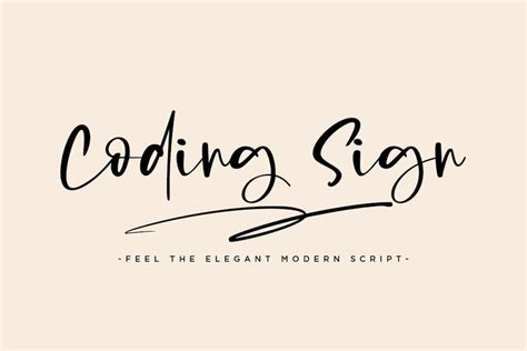 Coding Sign By Haksen On Envato Elements