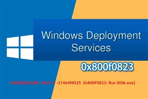 Fix Wizardhta Screen Stuck During Wds Deployment