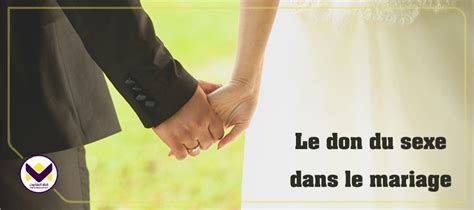 Le Don Du Sexe Dans Le Mariage The Kingdom Sat Almalakoot