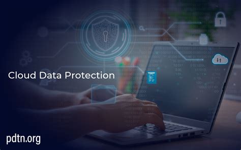 cloud data protection