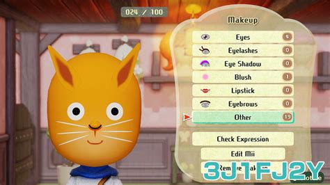 Wanda Wanda And The Alien Ak 3j1fj2y Rmiitopia