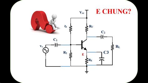 B chung C chung E chung hoạt động như thế nào YouTube