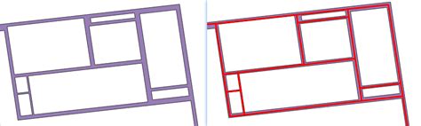 Create Centerline Of Polygon In Qgis Geographic Information Systems