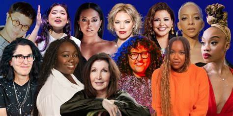 12 Women To Watch On Broadway In Spring 2025 New York Theatre Guide