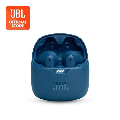 Promo Jbl Tune Flex True Wireless Noise Cancelling Earbuds Pure Bass Diskon Di Seller