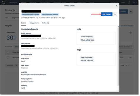 Constant Contact Review Is This The Right Tool For You Thitraapp