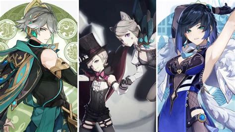 9 Things Genshin Impact Has In Store For 2023