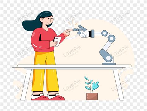 환자 상호작용 Png 일러스트 및 벡터 이미지 무료 다운로드 Lovepik