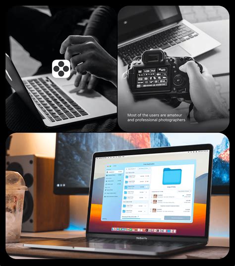 Duplicate File Finder Redesign On Behance