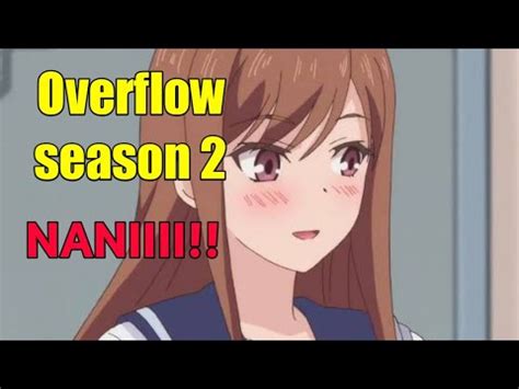 Info Overflow Season 2 YouTube