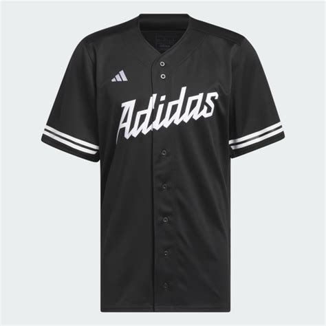 Adidas Baseball Jersey Multicolor Free Shipping With Adiclub