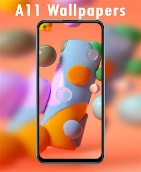A11 A10s A01 Wallpaper For Android Download