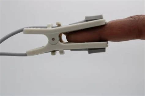 Sensor Type Reusable COMEN 12 Pin Open Y Type Spo2 Sensor At Rs 1600 In Mumbai