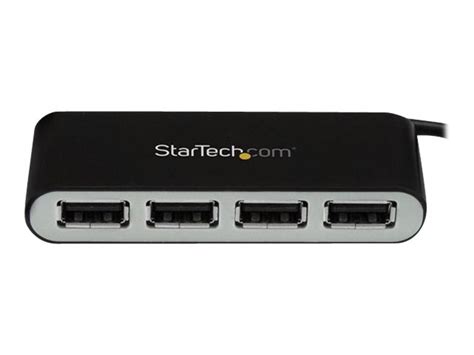 StarTech Com Port USB Hub Overview Specs Details SHI