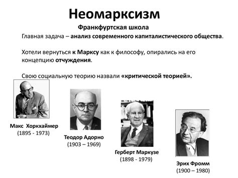 Марксизм. Исторический материализм. Диалектический материализм ...