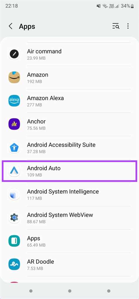 Ways To Fix Android Auto Keeps Disconnecting Guiding Tech
