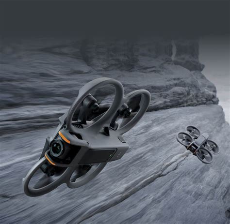 DJI Avata 2 Fly More Combo With 1 Battery Googles 3 Motion Controler 3