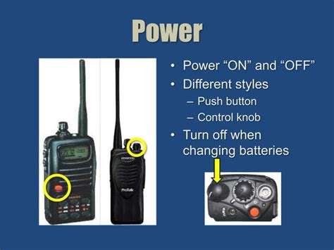 Module 1 Intro To Radio Basics For Trainers PPTX