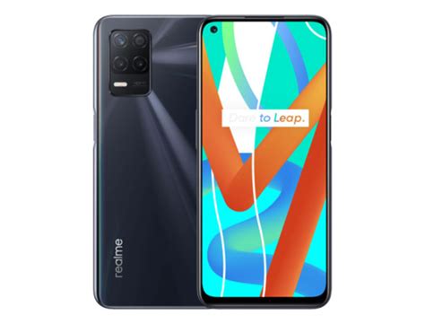 Realme G Price In Malaysia Specs Rm Technave