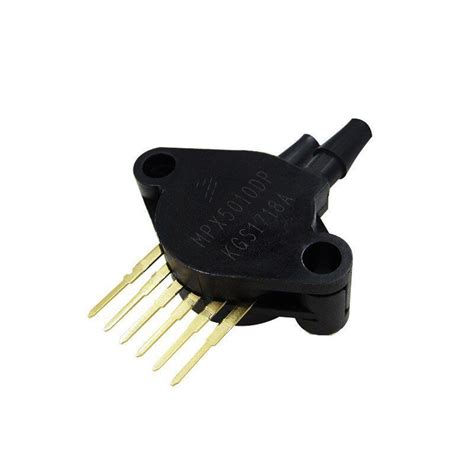 Mpx10dp Differential Pressure Sensor Shop At Bbiri Centre