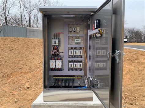 스노우멜팅 컨트롤판넬 옥외자립형분전함 히팅시스템 전문업체 주와이즈케이블입니다 악세서리 스노우멜팅 컨트롤판넬 옥외자립형분전함 히팅시스템 전문업체 주와이즈케이블입니다 악세서리