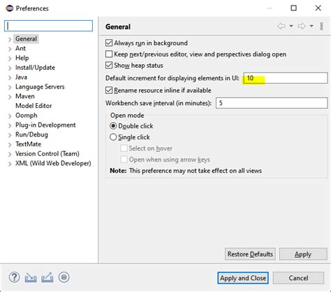 Softlimit Provide Support For Show In And Link With Editor