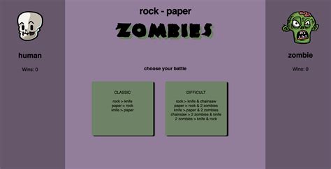 GitHub Carissagross Rock Paper Scissors