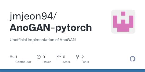 anogan pytorch train py at master · jmjeon94 anogan pytorch · github