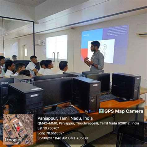 Murugananthan Chinnaiyan On Linkedin Iotworkshop Techinnovation