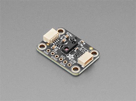 Adafruit Vcnl4200 Long Distance Ir Proximity And Light Sensor Breakout