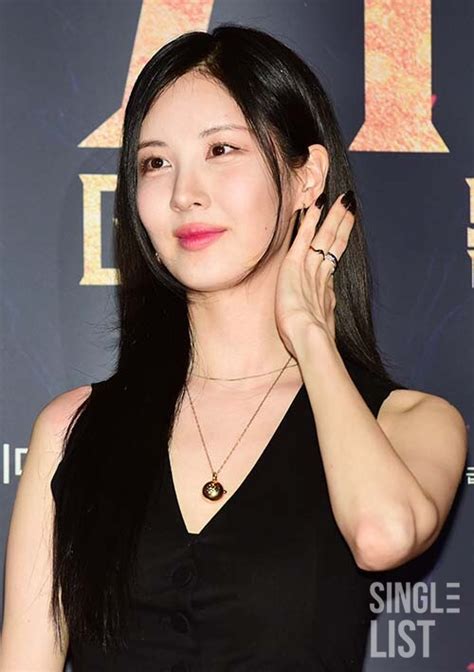 [포토] 서현 매혹적인 퇴마사 완벽 변신