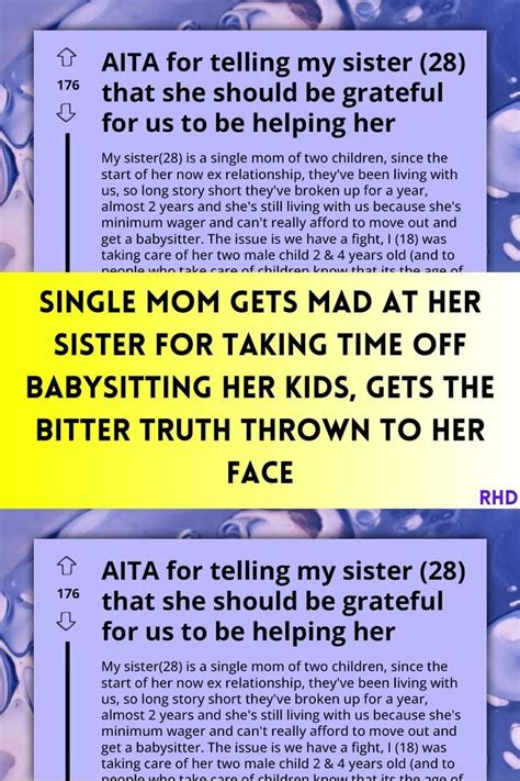 Mom Refuses To Make Her Y O Son Apologize To Her Mil After He Said You Re Mad A Boy Is