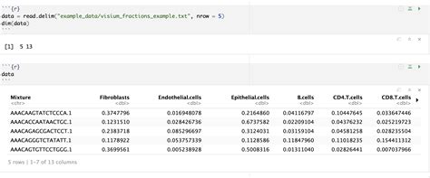 cp cannot stat · issue 71 · digitalcytometry ecotyper · github