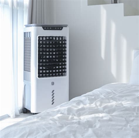 딜팩토리 냉풍기 ‘하이퍼 Df Cool02 무더위에 5차 완판 달성 데일리시큐