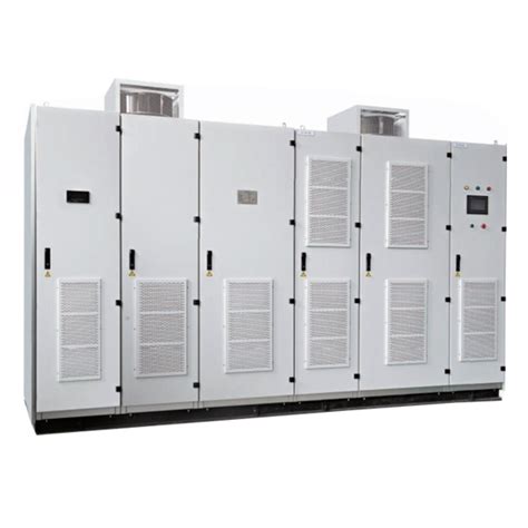 China High Voltage Medium Voltage Frequency Inverter Supplier Manufacturer Factory Direct