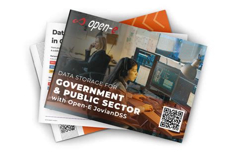 Open E Data Storage Software Solutions