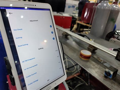 2022 국제 공구 및 스마트 용접 자동화전 주포스테크 로봇에 접목 가능한 모니터링 시스템 선봬 Today 여기에뉴스