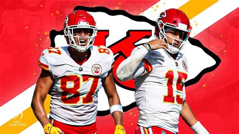 Chiefs Travis Kelce Reveals Extremely Bold Patrick Mahomes Take