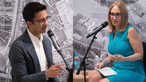 Conversation Vijay Iyer And Ruth Ben Ghiat 2017 The Guggenheim Museums And Foundation