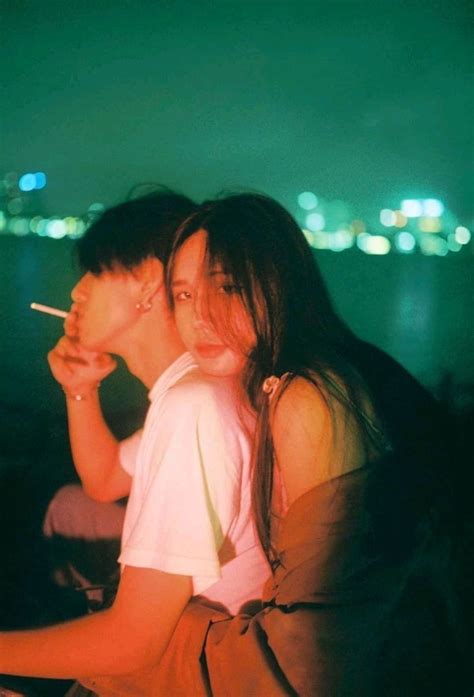ﾟ⁠ ⁠ ⁠･⁠｡ﾟ Couple Poses Reference Cinematic Photography Photo Reference