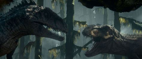 Another Jurassic Park Film Is In Early Development From Original