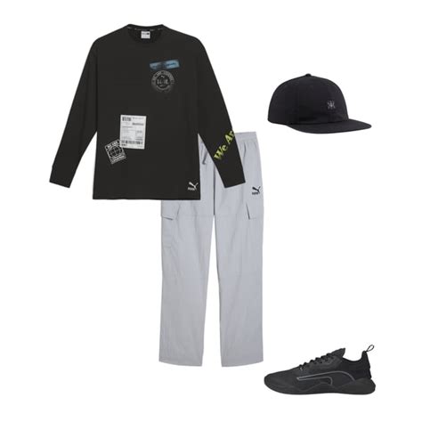 Icons Of Unity Cap Puma Icons Of Unity Cap Puma