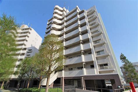 コンセボール21多摩を徹底評価｜中古・売却・賃貸｜マンションレビュー