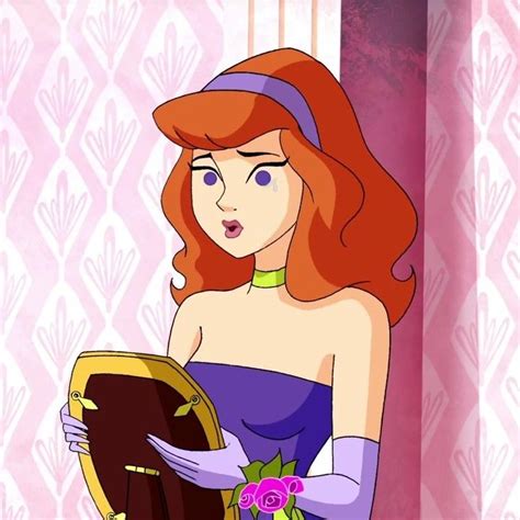 · Daphne Blake៹ Scooby Doo Personagens Scoobydoo Desenho Scooby Doo