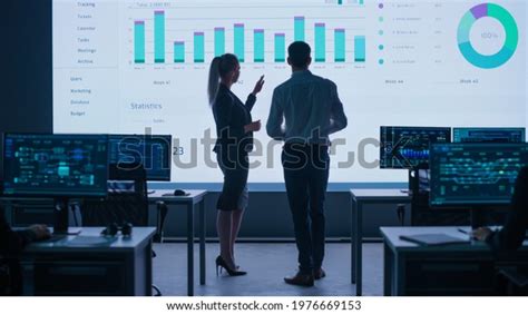 Project Planning Monitoring Control Photos Images Pictures Shutterstock