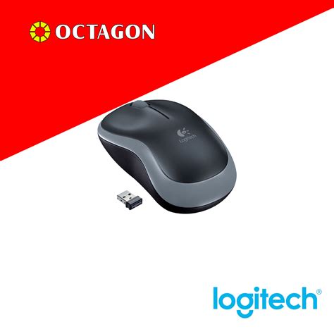 Logitech Octagon Computer Superstore